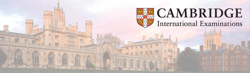 Differences Between International Baccalaureate IB & Cambridge AICE